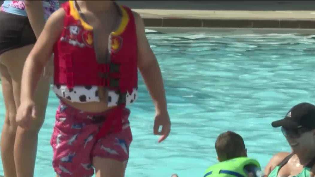 Memorial day weekend brings races, water fun to Northwest Arkansas