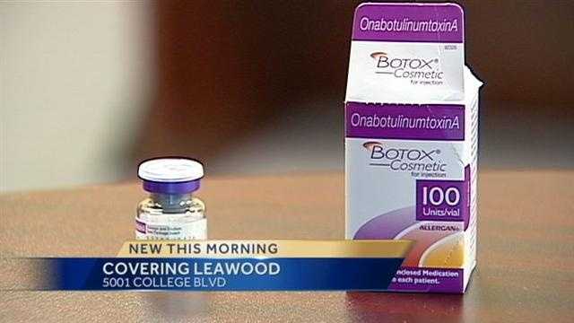 Looking out for fake Botox