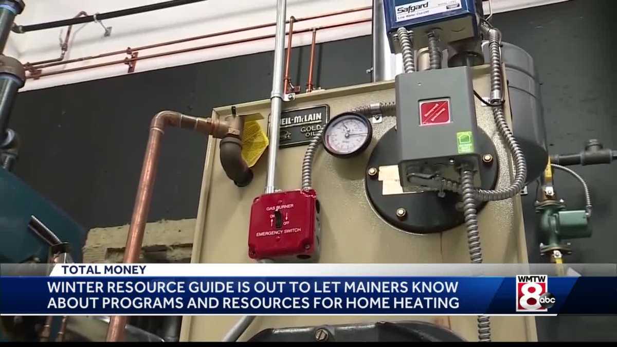 State releases winter heating guide