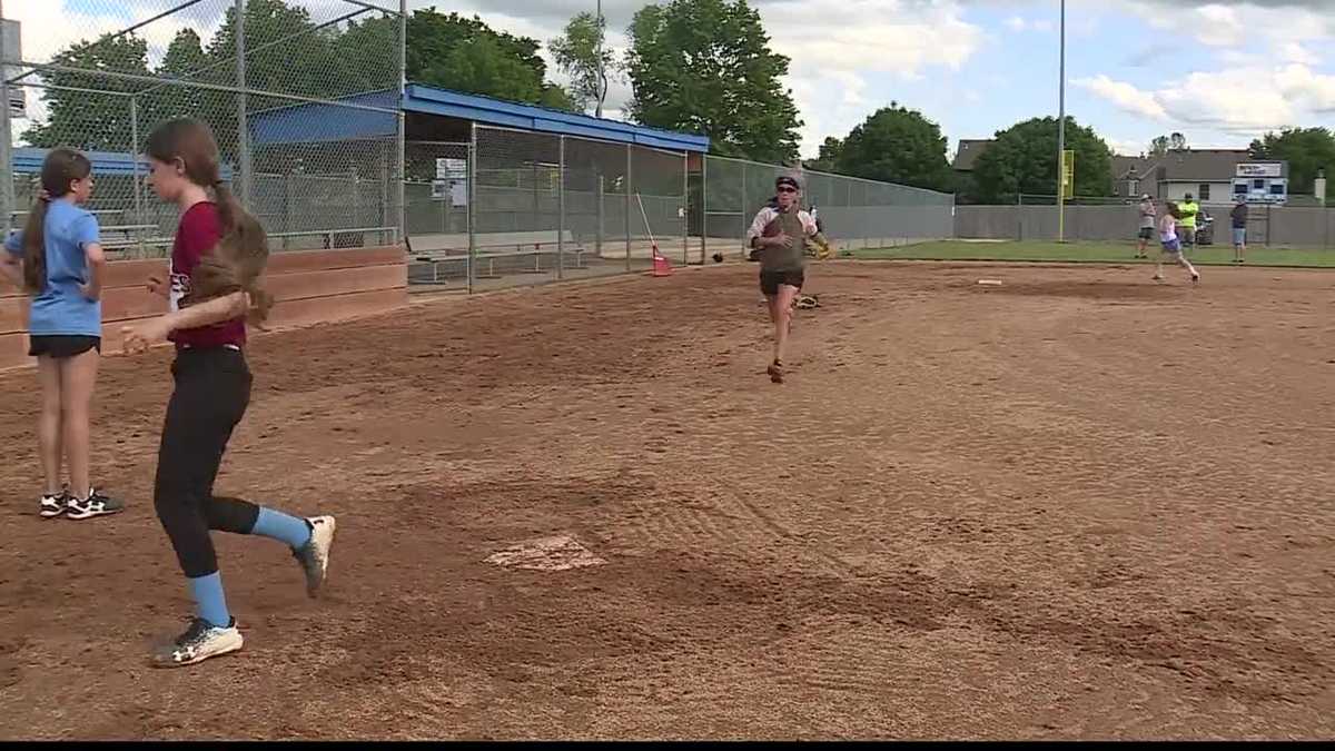 Youth sports officially begin under Kansas' reopening plan