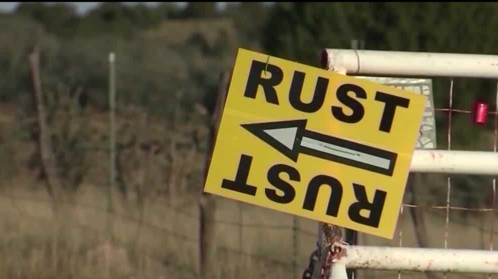 'Rust' shooting prosecution faces another setback