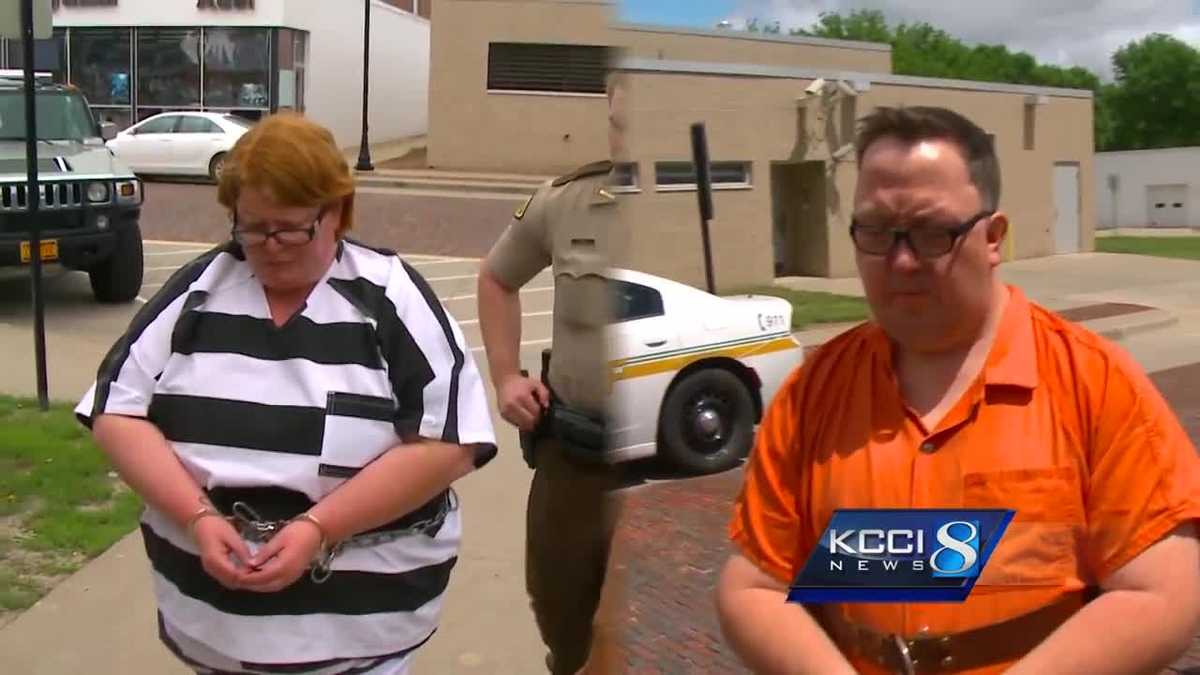 Couple face first-degree murder charges in Sabrina Ray's death