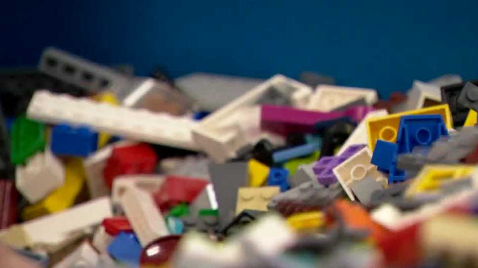 Bricks and Minifigs, Sacramento's new Lego store, draws crowds at grand ...
