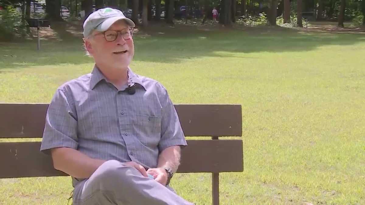 Long-time VT State Parks director retires after 40+ year career with ...