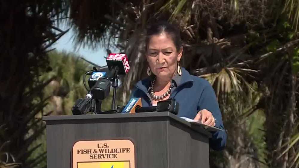 Florida welcomes new additions to the National Wildlife Refuge System