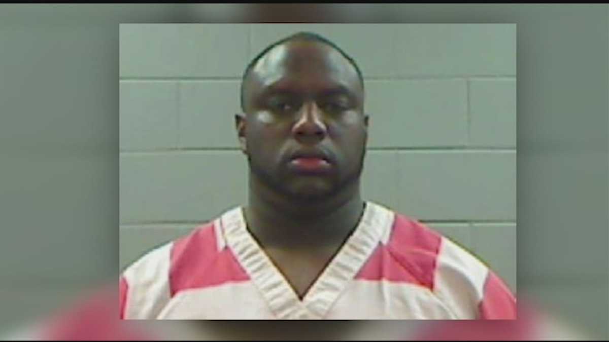 MDOC employee arrested