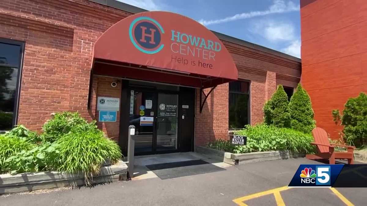 Funding challenges leading to Howard Center cutting certain programming