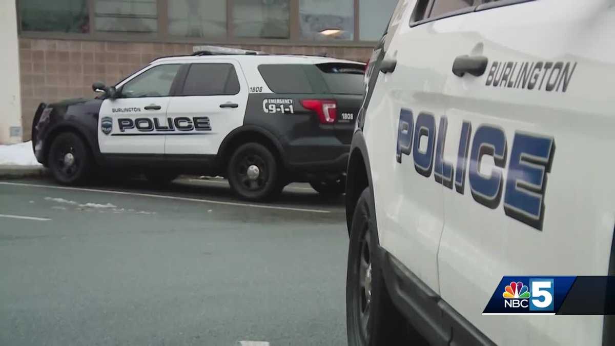 Drug use, overdoses becoming more public in Burlington
