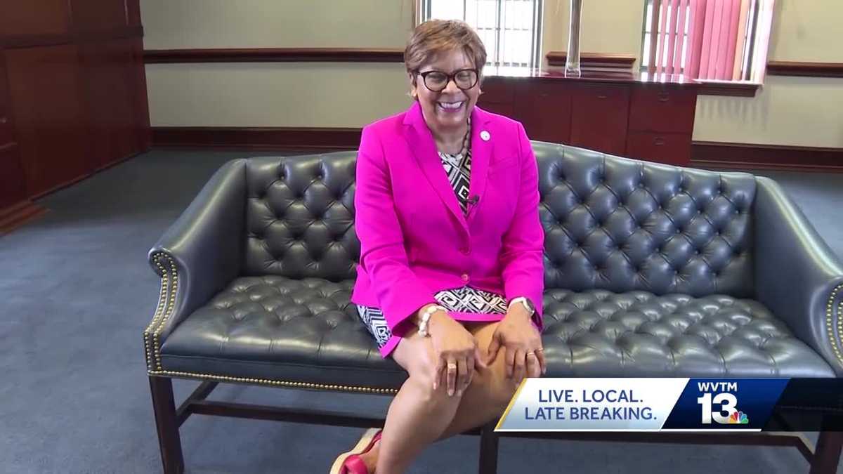 Outgoing Stillman president looks back on rebuilding of HBCU
