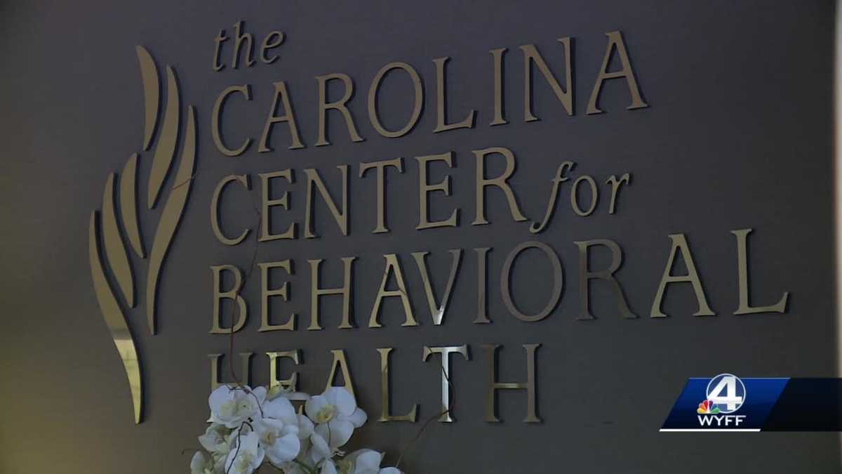 Explaining ECT: Breaking the stigma on mental health treatment for ...