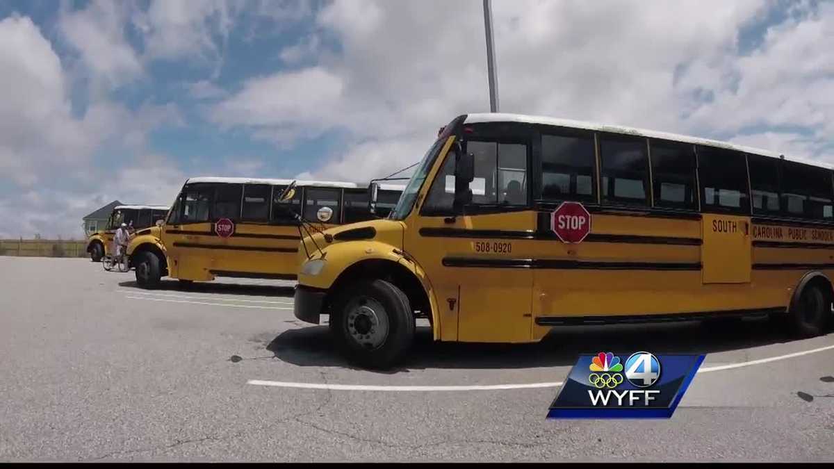 House representatives vote to override Gov. McMaster's veto of school ...