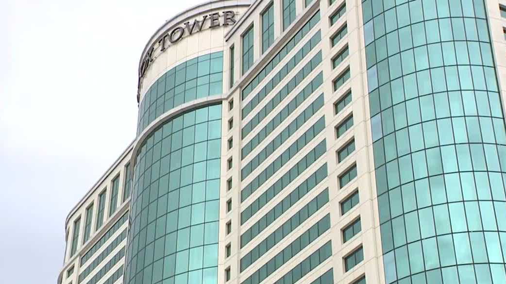 One arrested after hotel room incident at Foxwoods Resort Casino