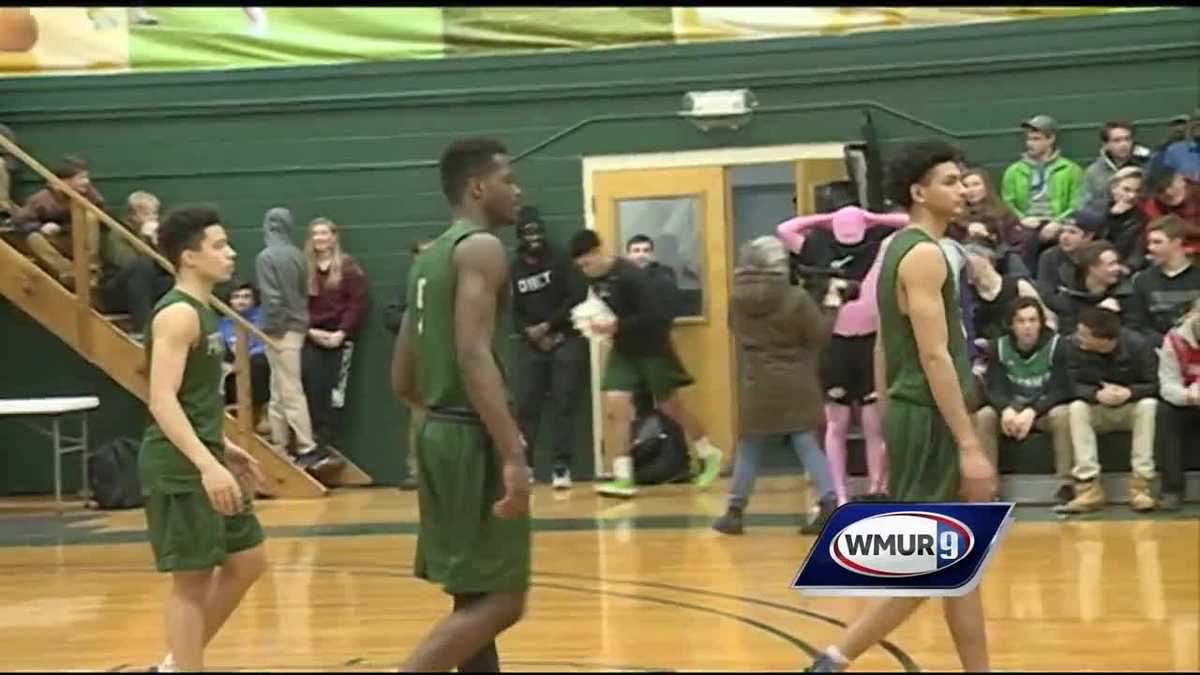 Proctor teammates head to Division I