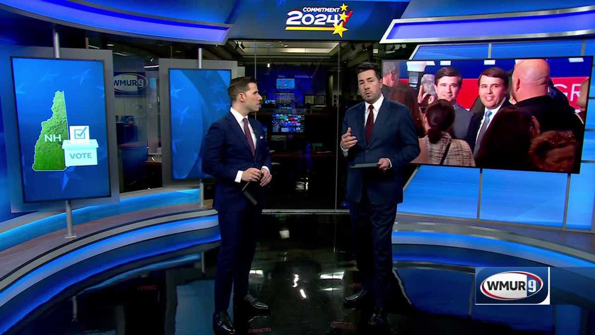 Analysis: NH results show state continues to be purple