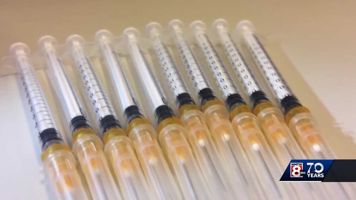 Is Portland's syringe buyback program reducing needle waste?