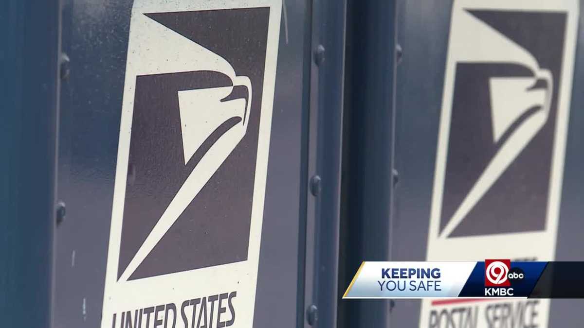 New scam involving stolen mail, identity theft reported in Clay County