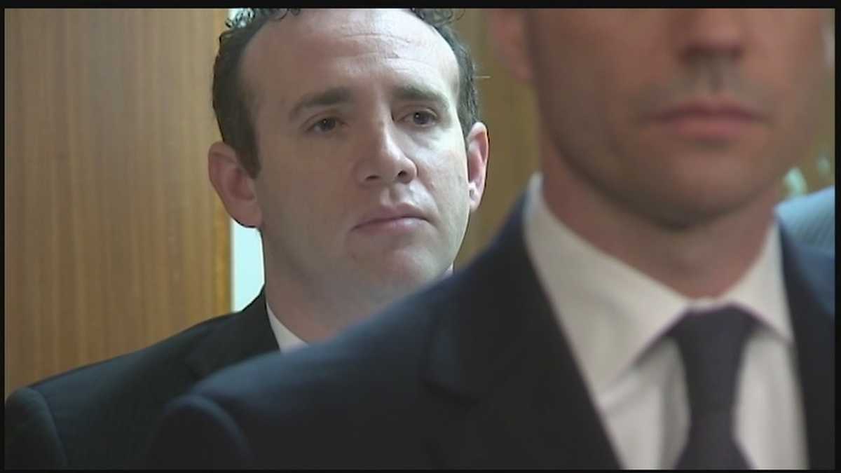 Mayor Luke Ravenstahl's chief of staff goes before grand jury