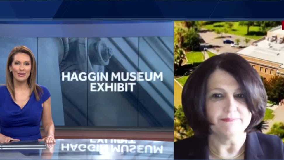 Haggin Museum collection explores environmental movement through art
