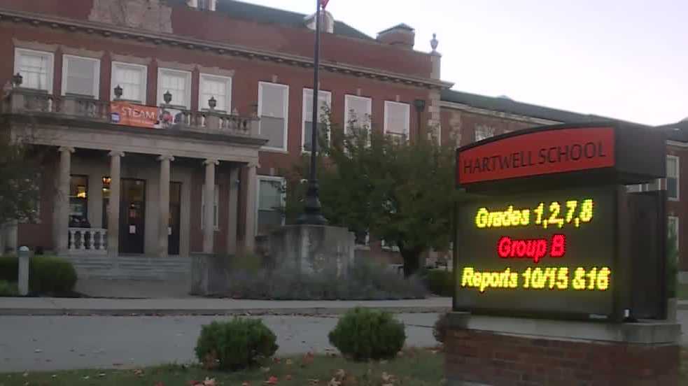 Number of unaccounted for Cincinnati Public Schools students fewer than ... Number of unaccounted for Cincinnati Public Schools students fewer than ...