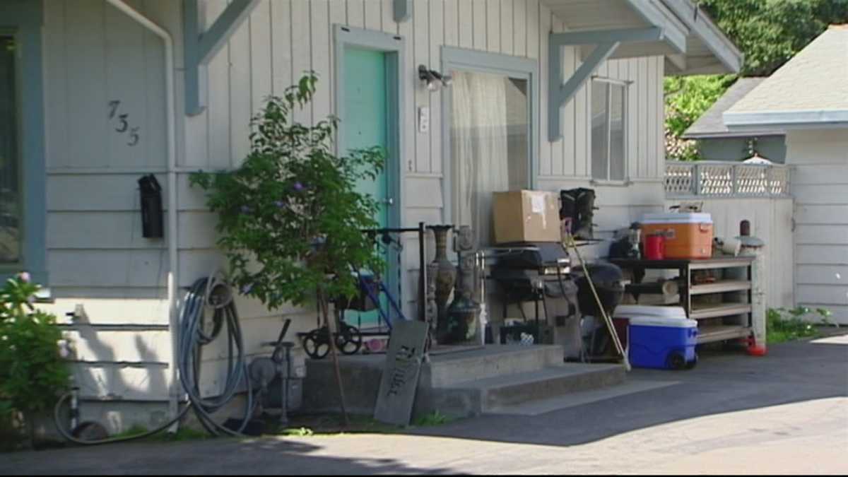 Flash bang grenades, FBI agents deployed near Pleasure Point