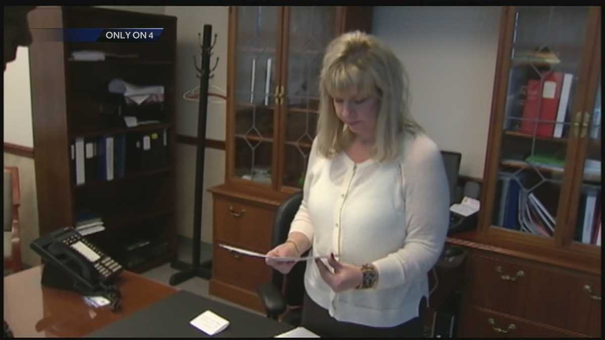 Threat made against Monroeville city manager