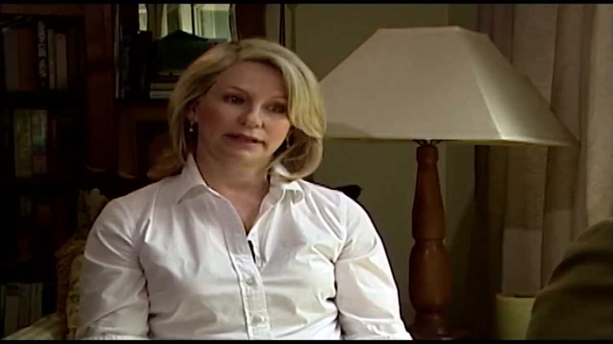 Editorial: Donna will always be treasured member of WBAL family