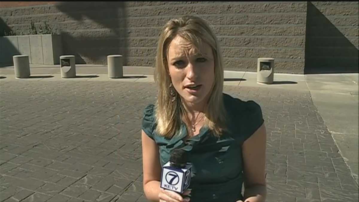 Nikko Jenkins claims Egyptian demons made him kill