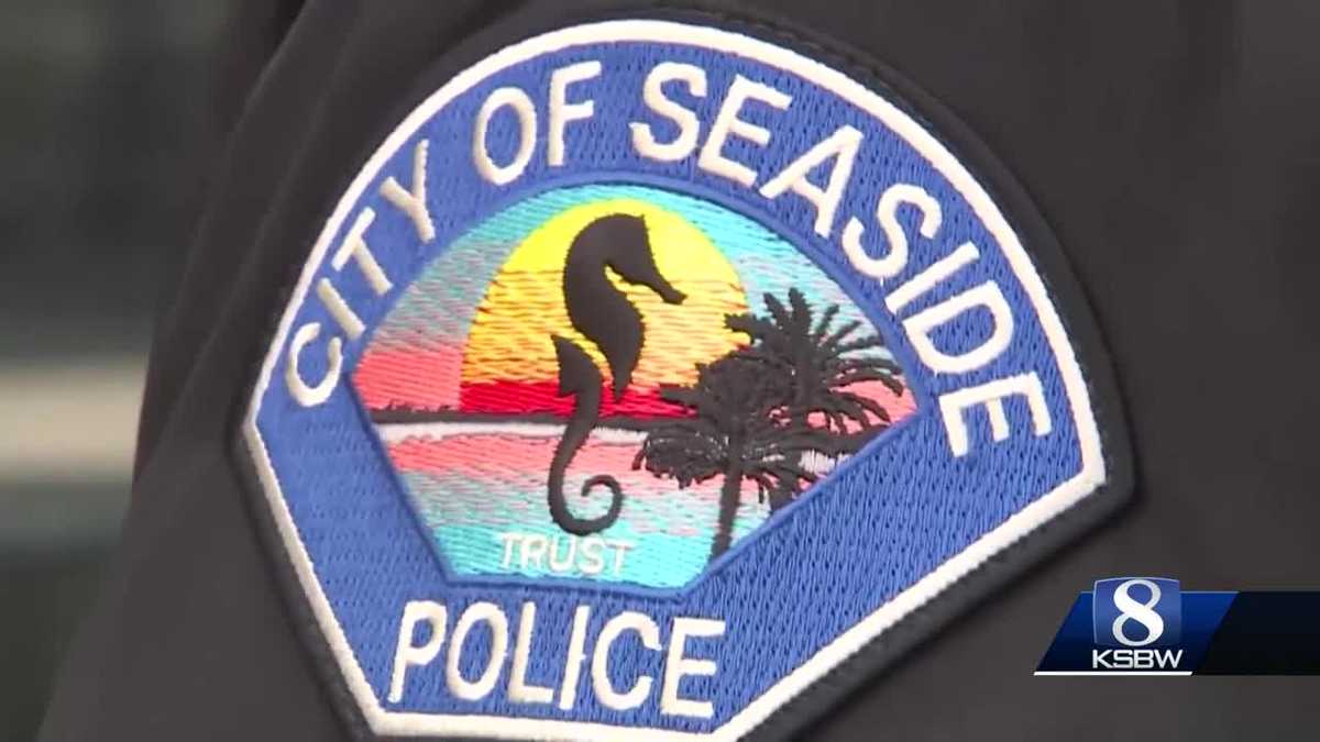 Man arrested in targeted ICE operation in Seaside