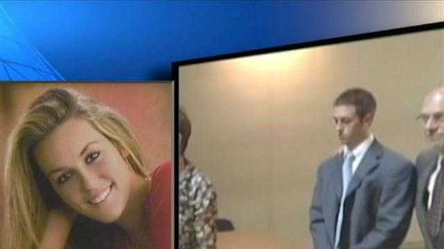 Man sentenced in DUI crash that killed girlfiend