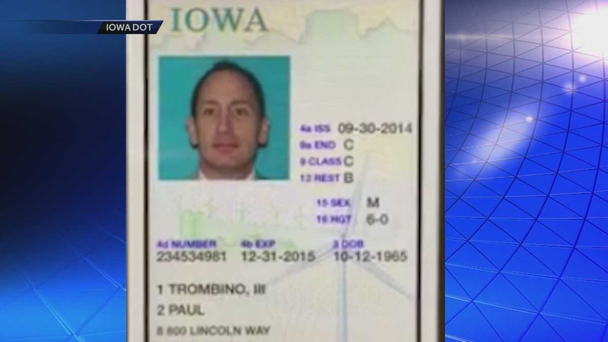 Digital driver's licenses may be coming to Iowa