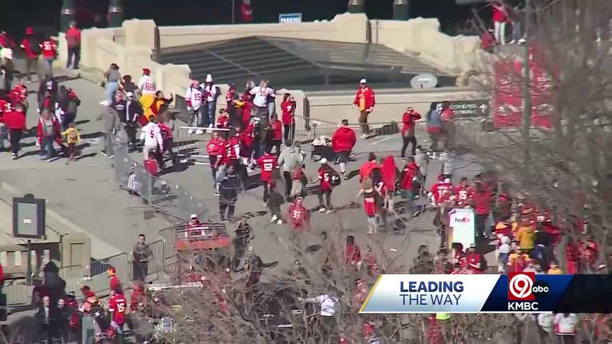 Kansas City BOPC holds first meeting following Chiefs parade day shooting