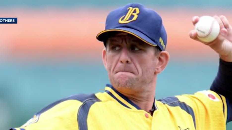 Stockton native helps Taiwanese baseball team win first title in years