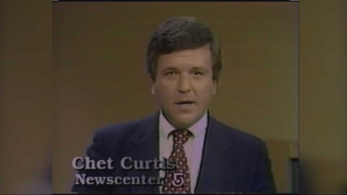 Dr. Tim Johnson: Chet always made you feel good