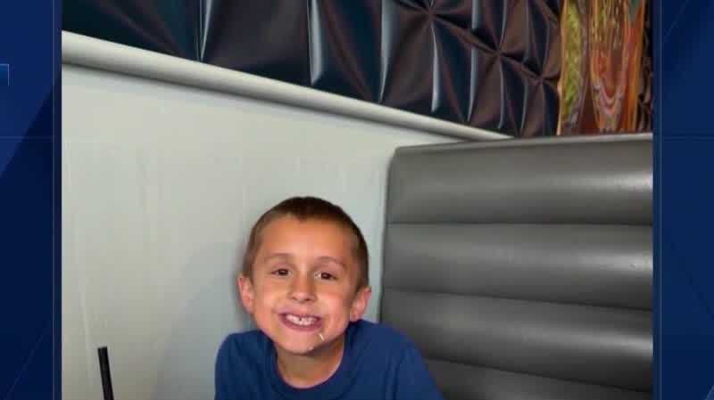 Family fighting for justice after 8-year-old killed in dog attack