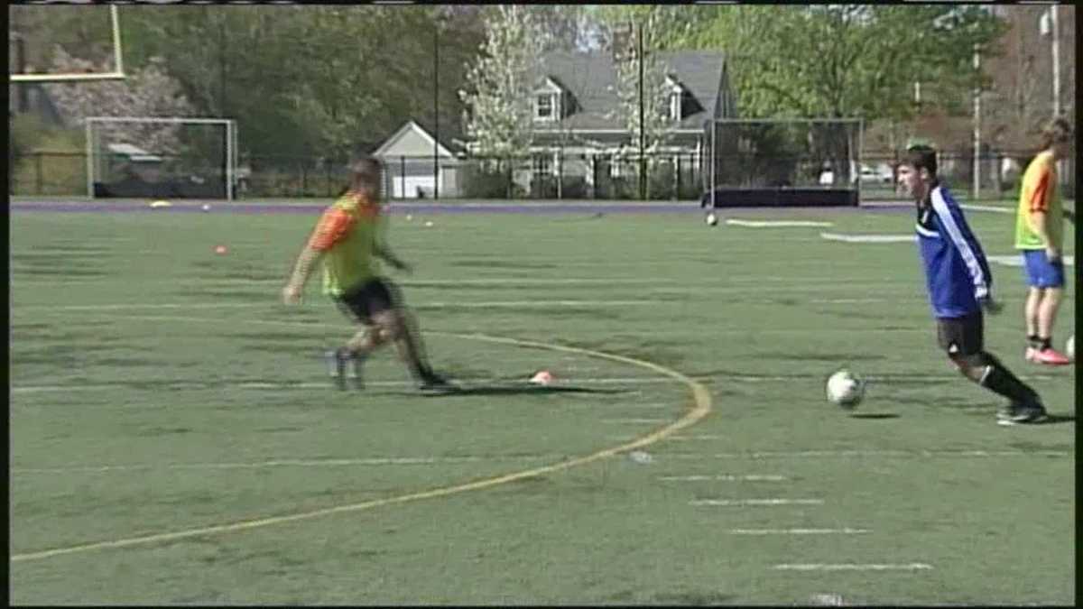 Portland Phoenix ready for another season