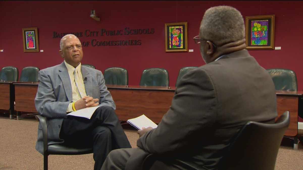 1-on-1 interview with Gregory Thornton