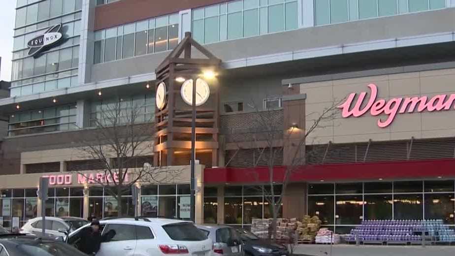 Mass. grocery store sells another big winning lottery ticket