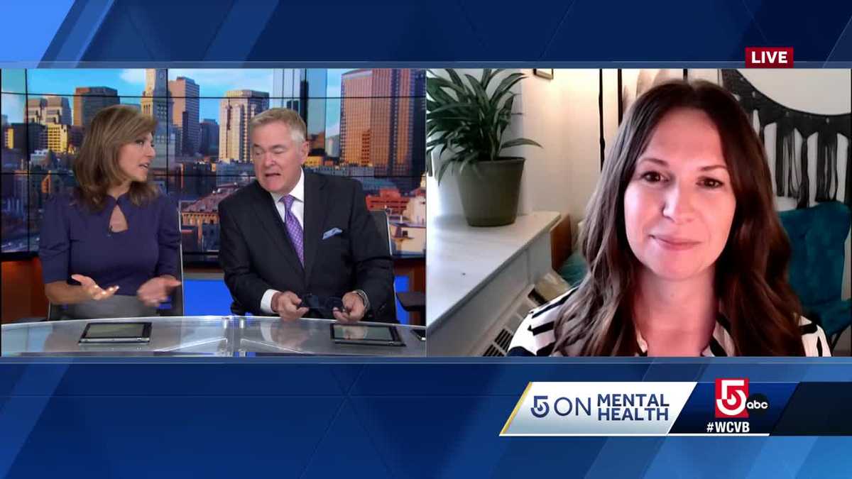 ADHD's possible link to 7 common mental disorders