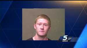 Stalker uses Boy Scout ties to terrorize metro family