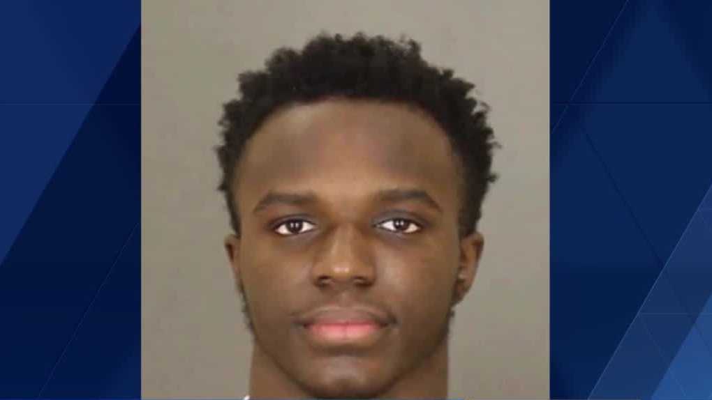 Suspect in killing of BPD official's husband takes the stand