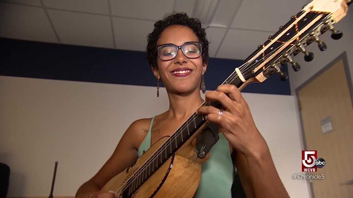 Berklee Latino brings musical talent from all over the world