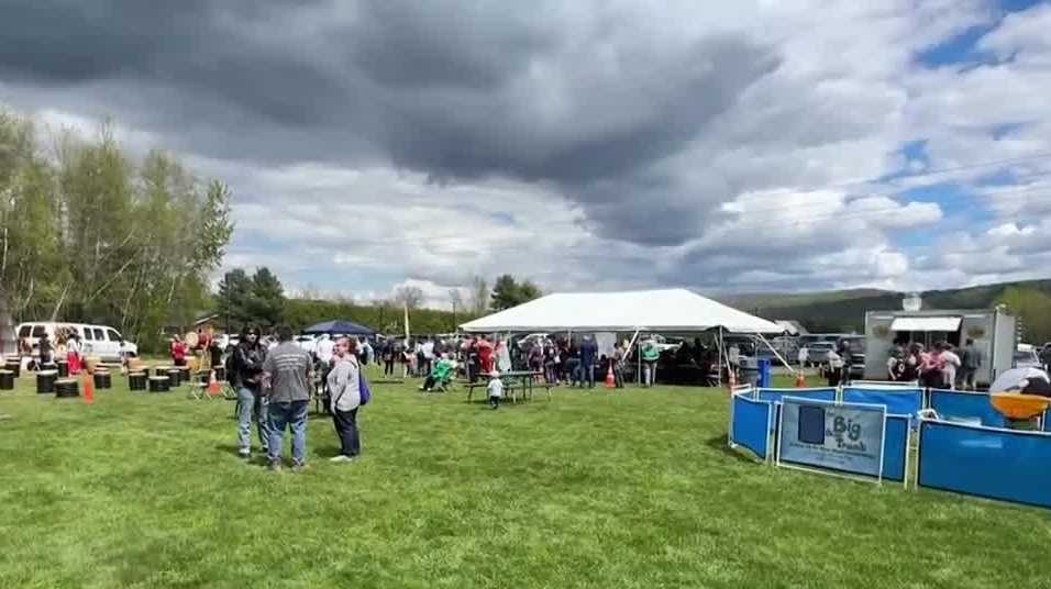 The town of Milton celebrates inclusion and diversity at their 3rd ...