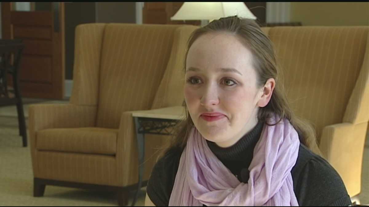 Wake Forest Student Honored