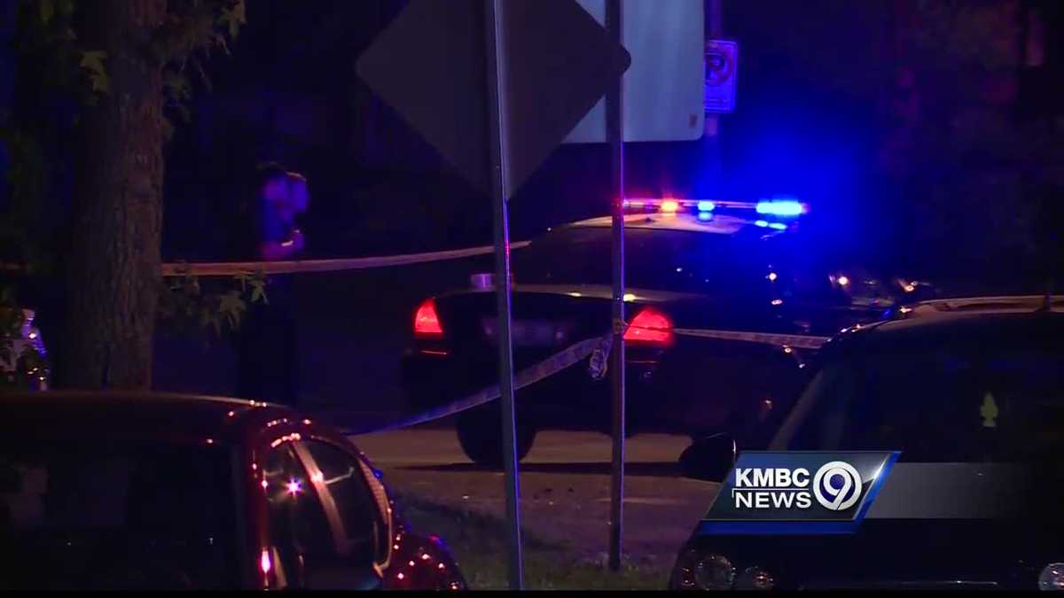 KCPD seeing gun violence on the rise in the city
