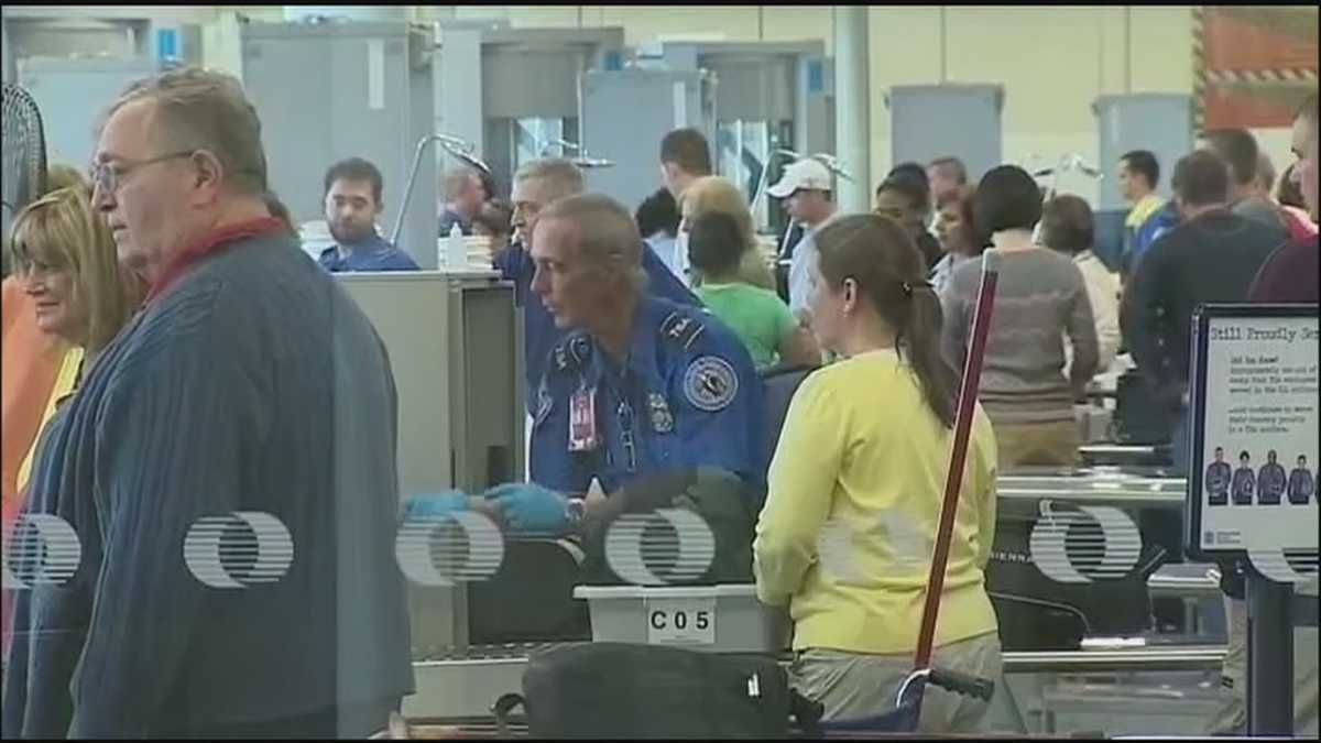 Jet blue flight attendant caught smuggling heroin