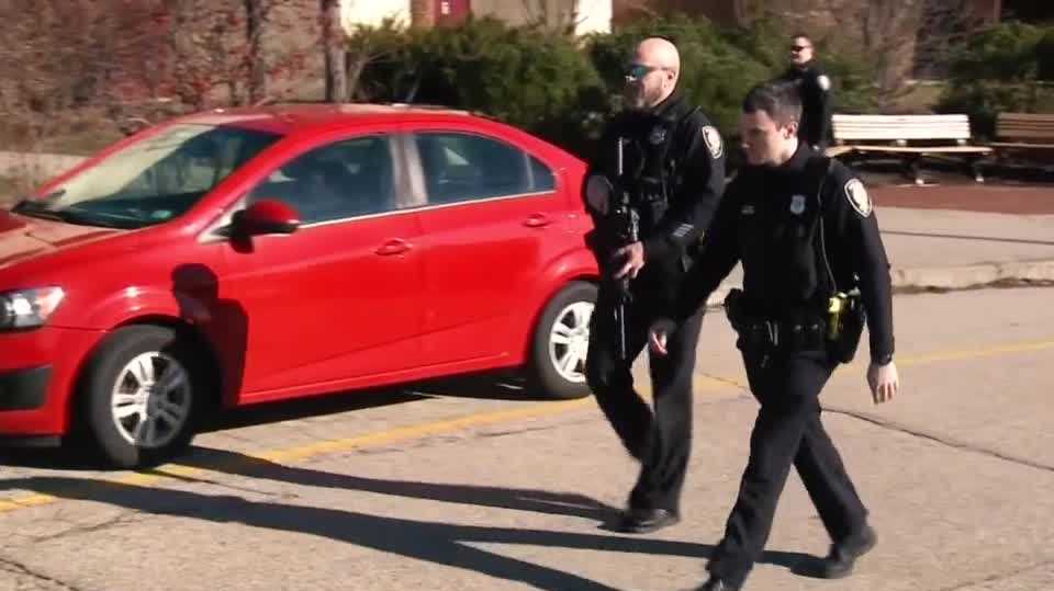 Hoax calls draw attention to school safety plans in NH