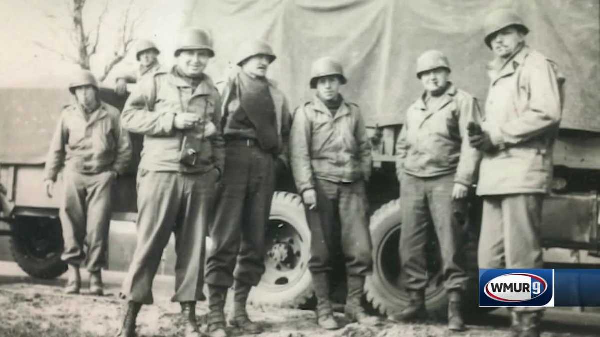 Editorial: A Memorial Day story