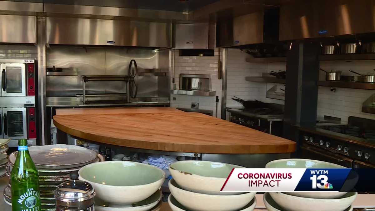 Birmingham restaurant owner Chris Hastings pumping brakes on reopening