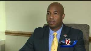 Chronicle Part 2: Chris Rey