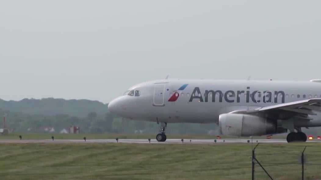 American Airlines begins flights at Vero Beach Airport